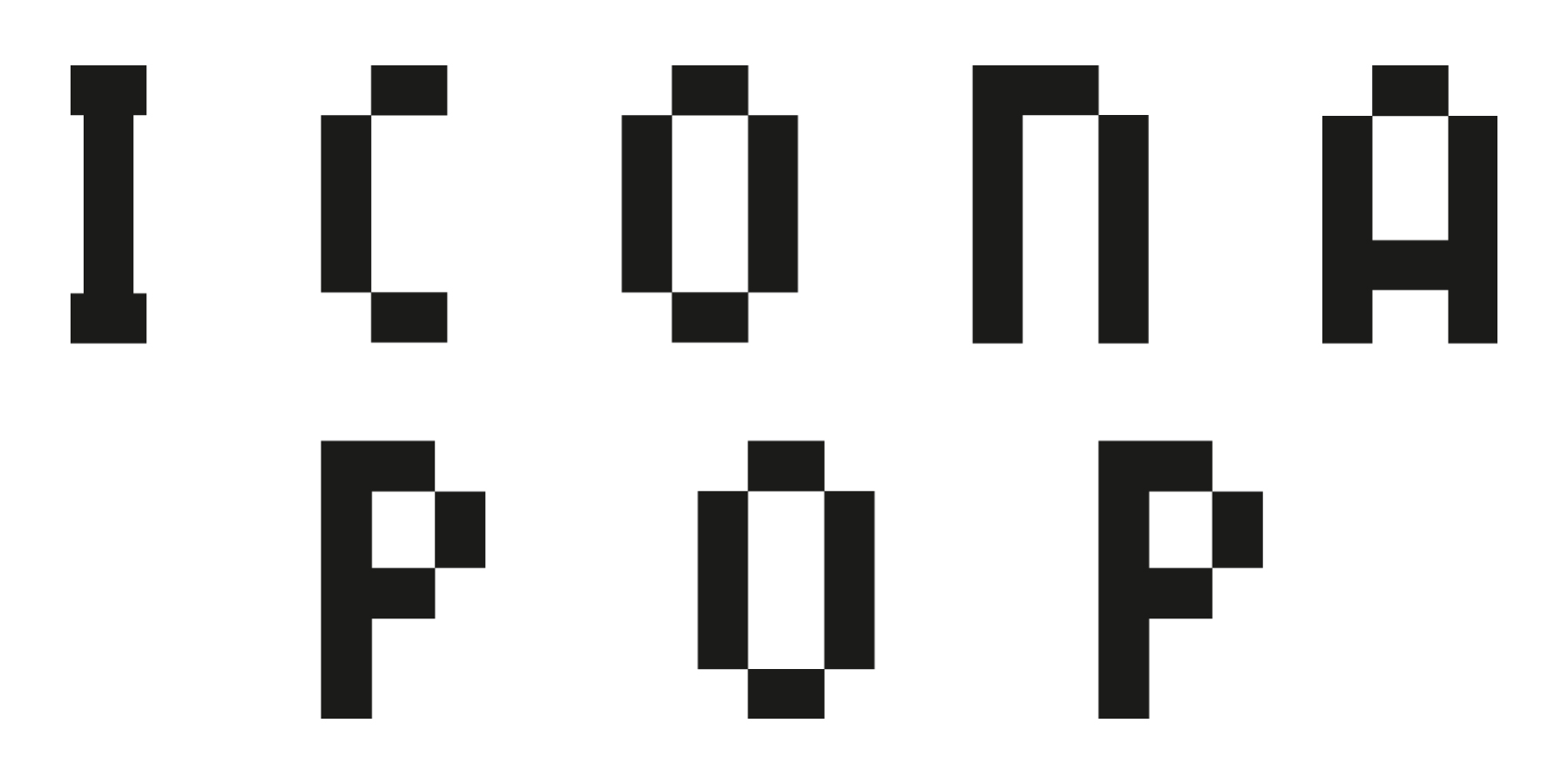 Icona Pop • Icona Pop - Pop / Variété Internationale - Pure Charts